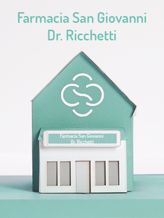 FARMACIA SAN GIOVANNI DR. RICCHETTI