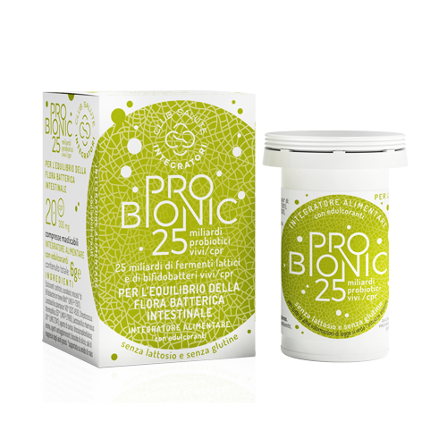 Probionic 25 miliard