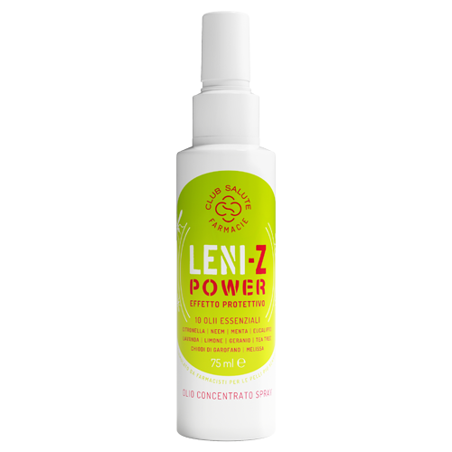 Leni-Z Power