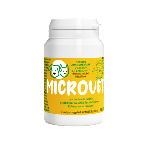 Microvet
